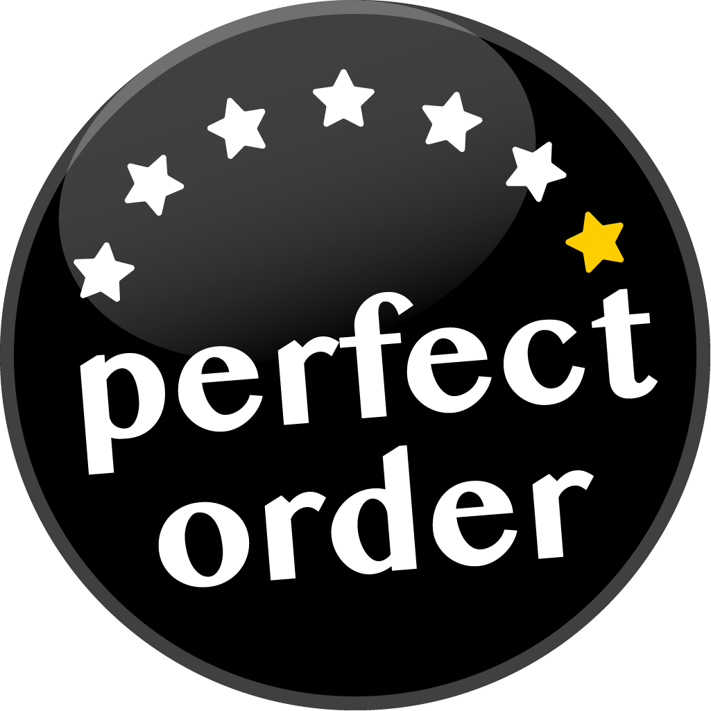 Perfect Order